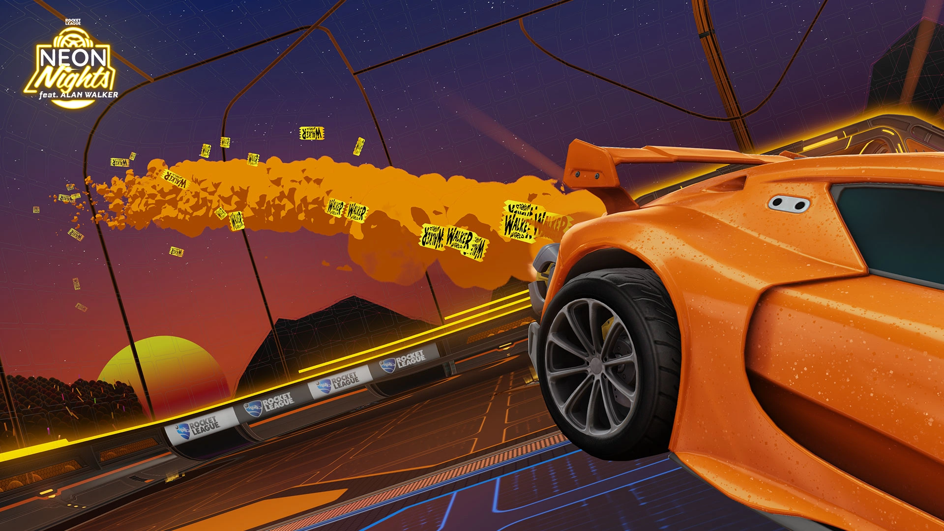 アラン・ウォーカーがMonstercatと手を組んだ！「Neon Nights」のエネルギー溢れるフェスティバルに参加しよう！ | ロケット ...